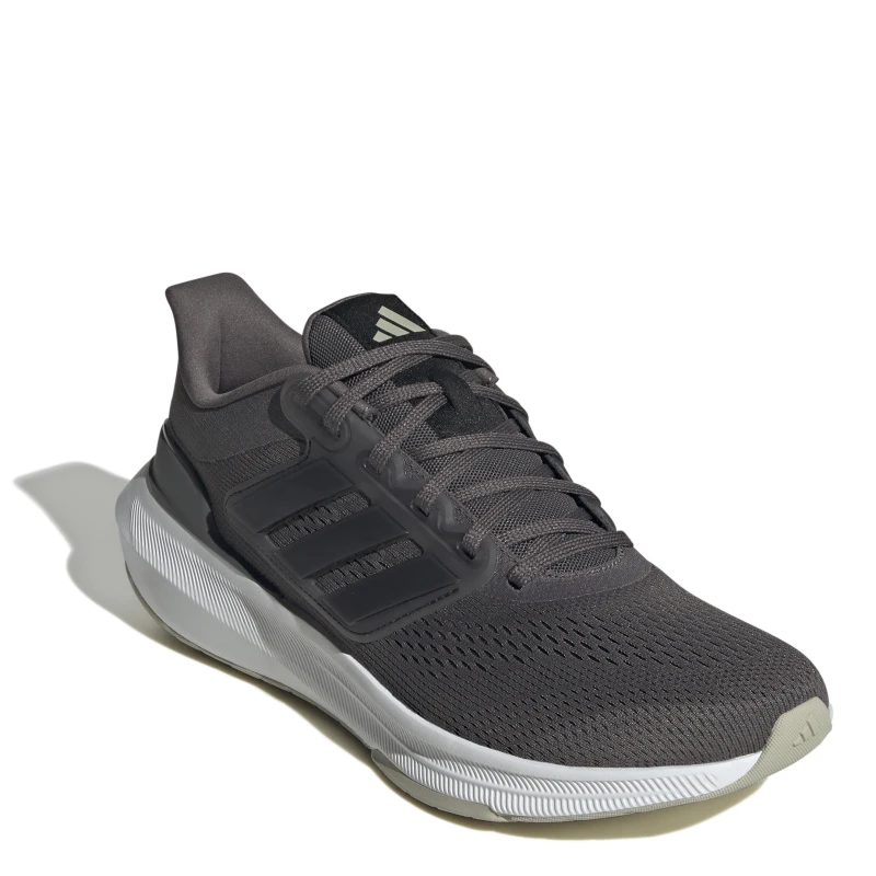 Championes de Hombre Adidas Ultrabounce - IE0716 Gris — Stadium