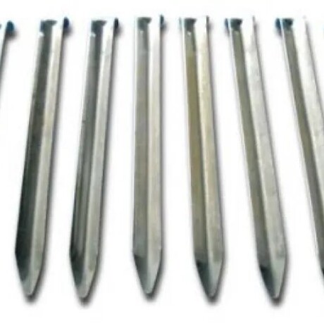 ESTACA ARYE EXTRA GRANDES X 6 (ARA-403) — Magnum