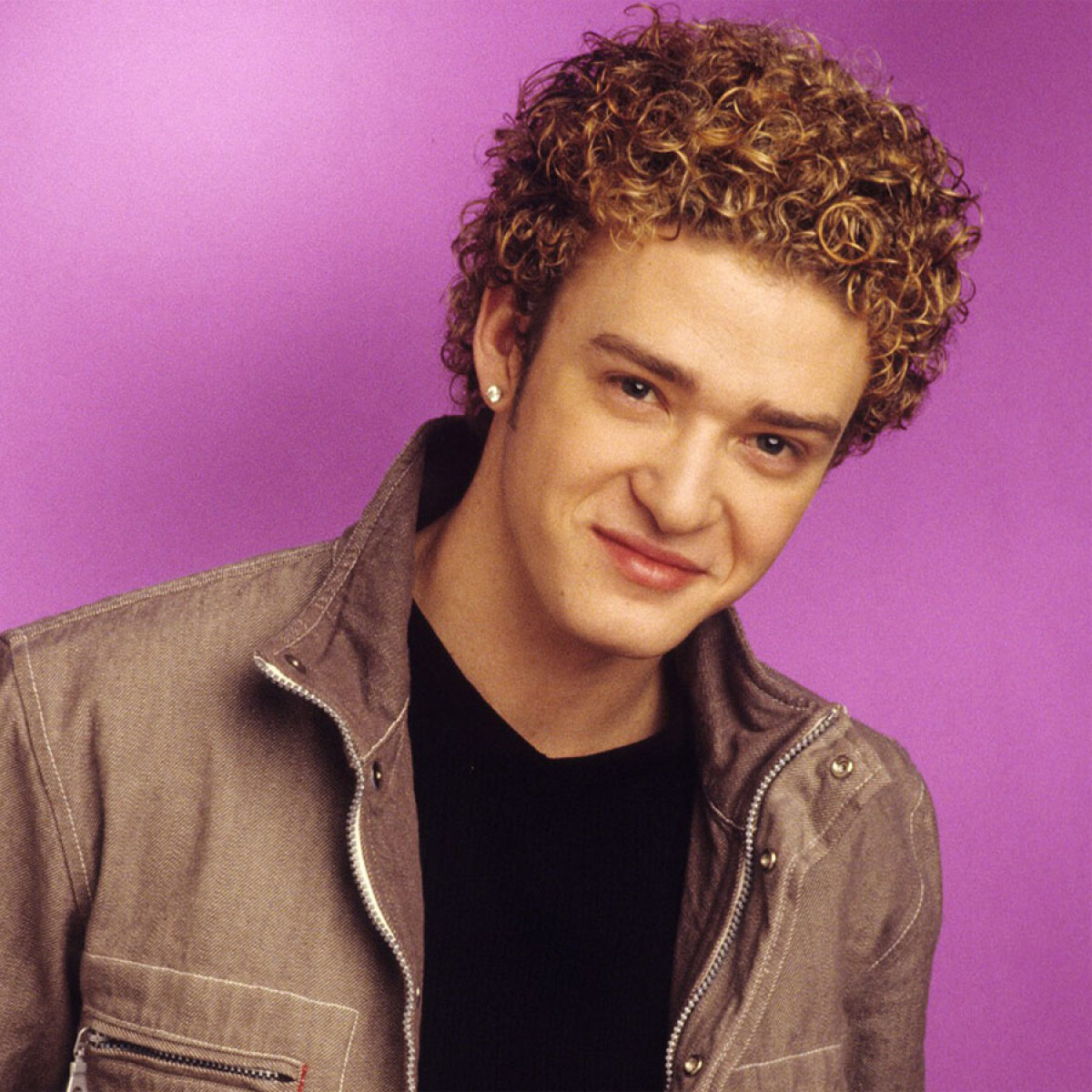 Justin Timberlake - NSYNC - 111 — X Uruguay