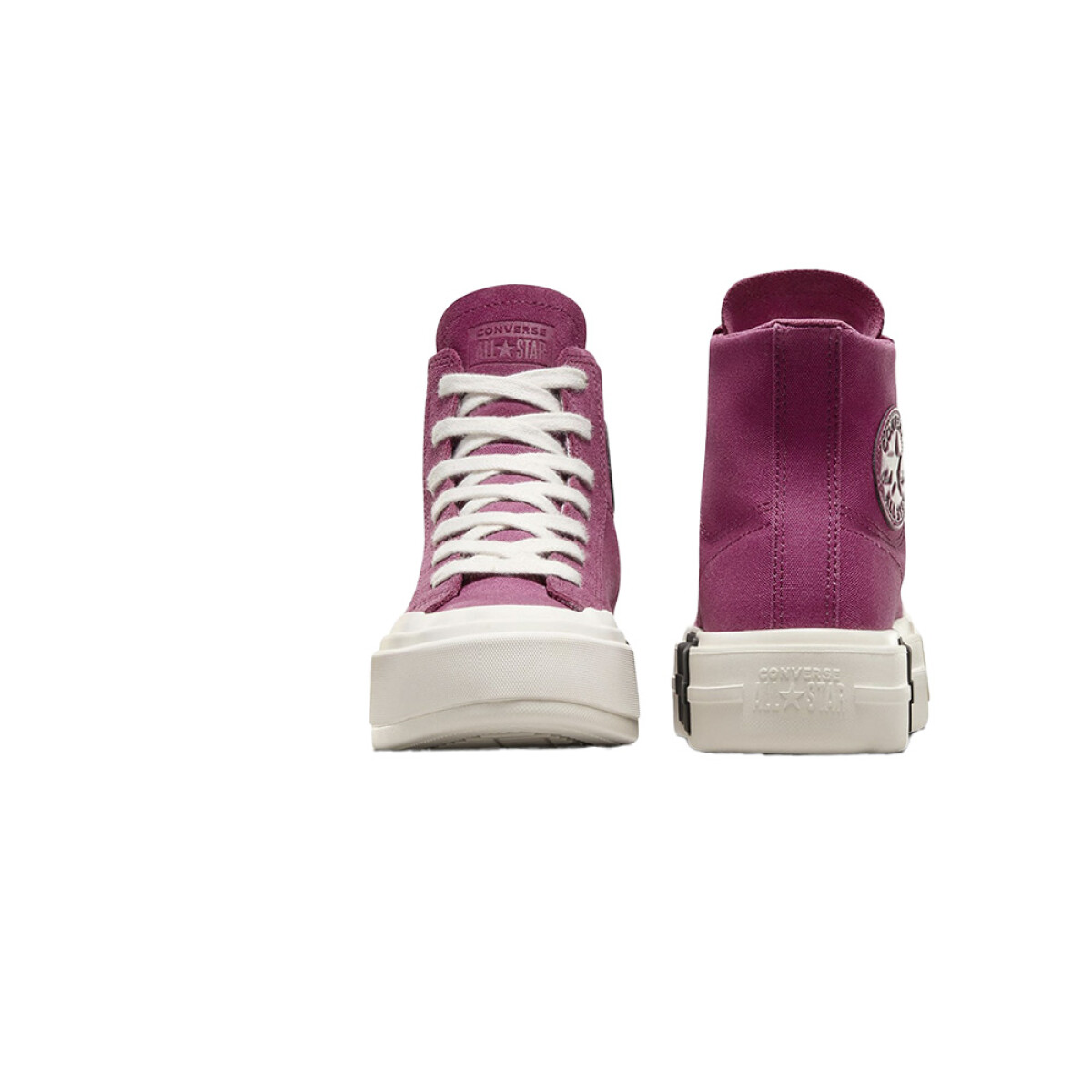 CONVERSE CTAS CRUISE HI - Berry — Zooko