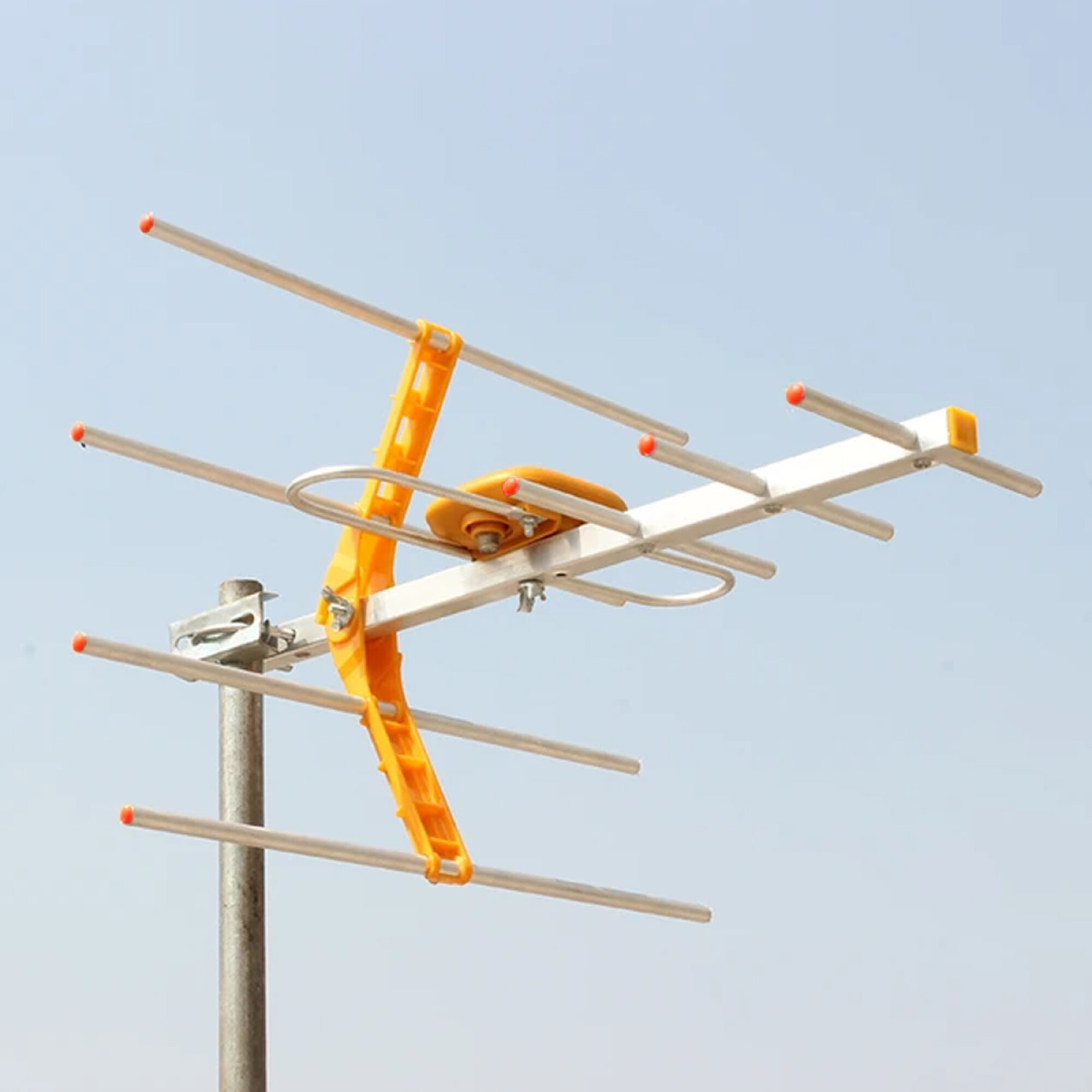ANTENA EXTERIOR LEDSTAR LTV-8E — Dimm