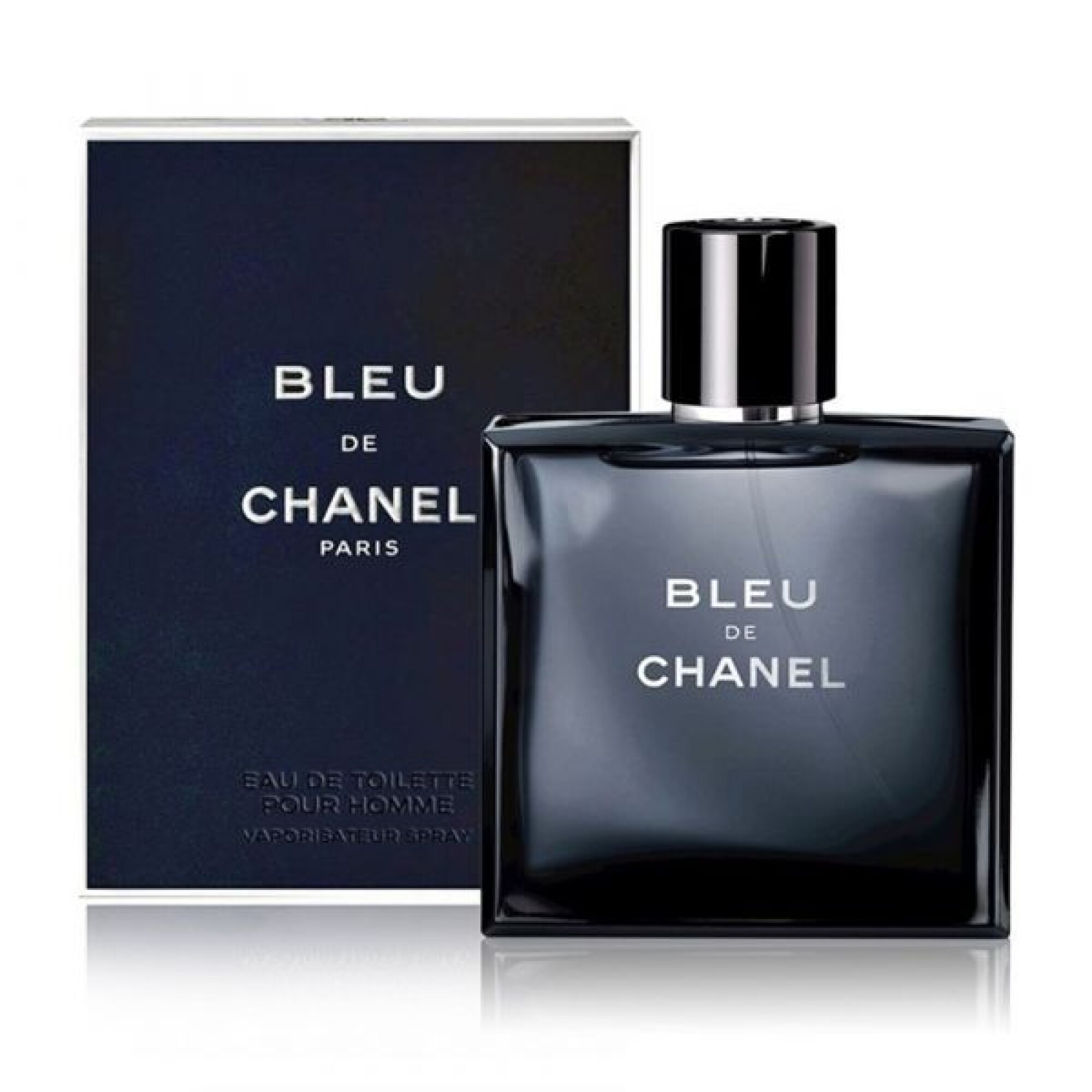 Perfume Chanel Bleu De Chanel Edt 100ml — San Roque