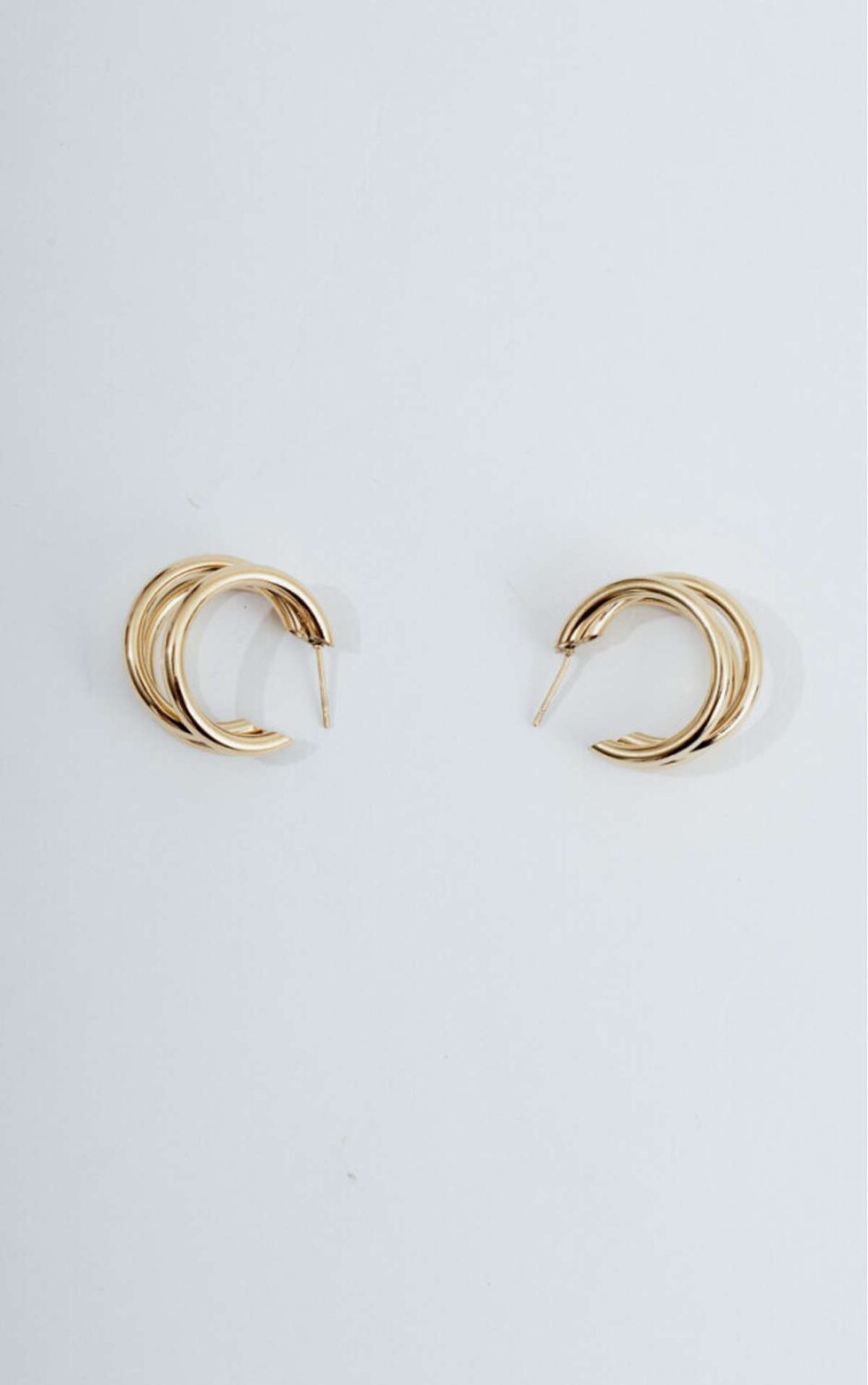 Aro Arian - Gold — Tienda Soy Santander