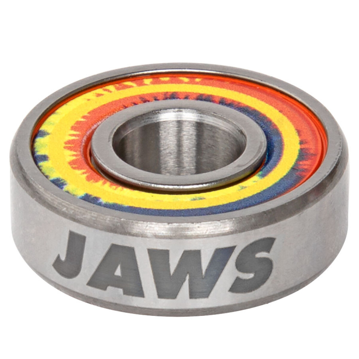 Rulemanes Bronson G3 Jaws Homoki Pro Model — República