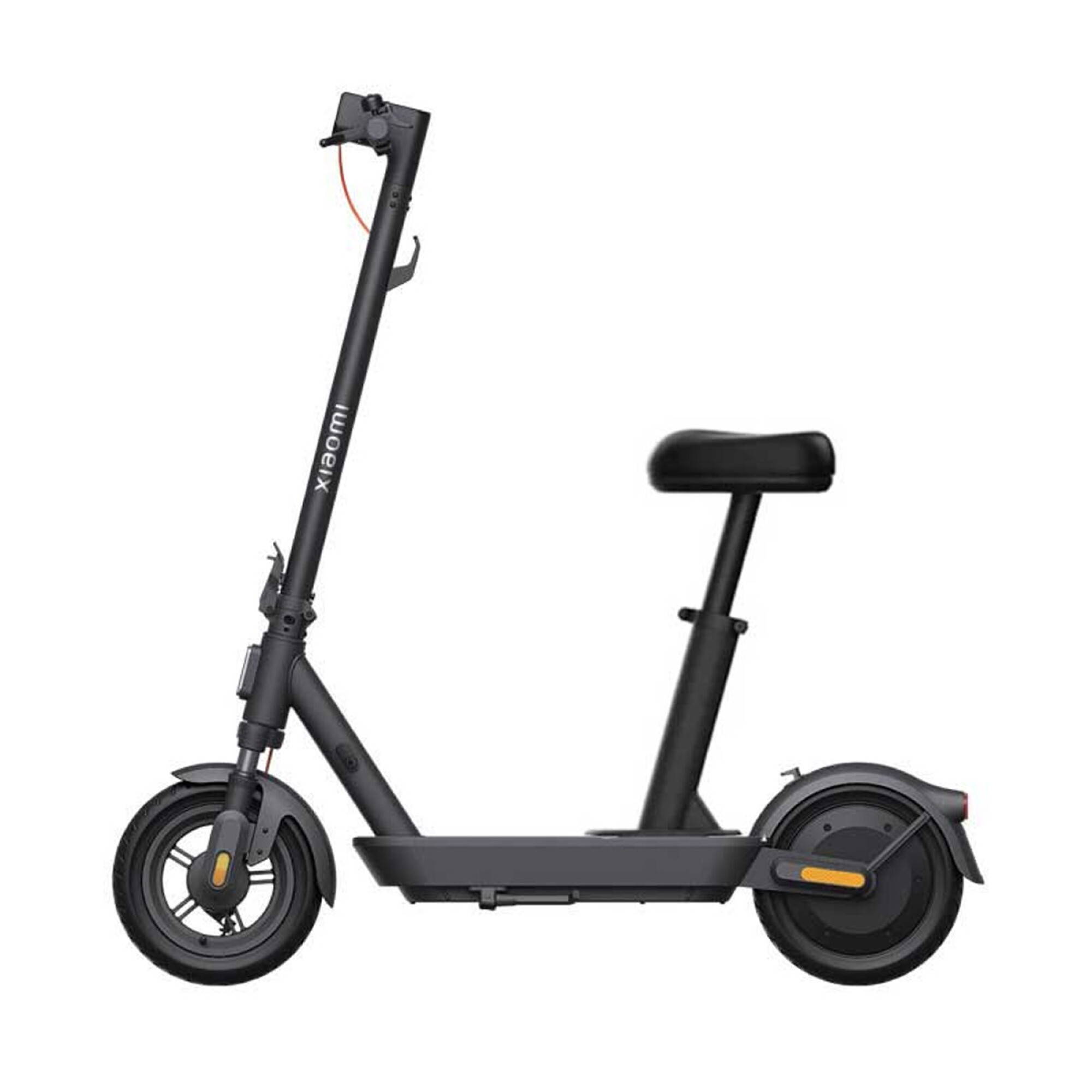 Monopatín Eléctrico Xiaomi Electric Scooter 5 Plus Seat — ZonaTecno