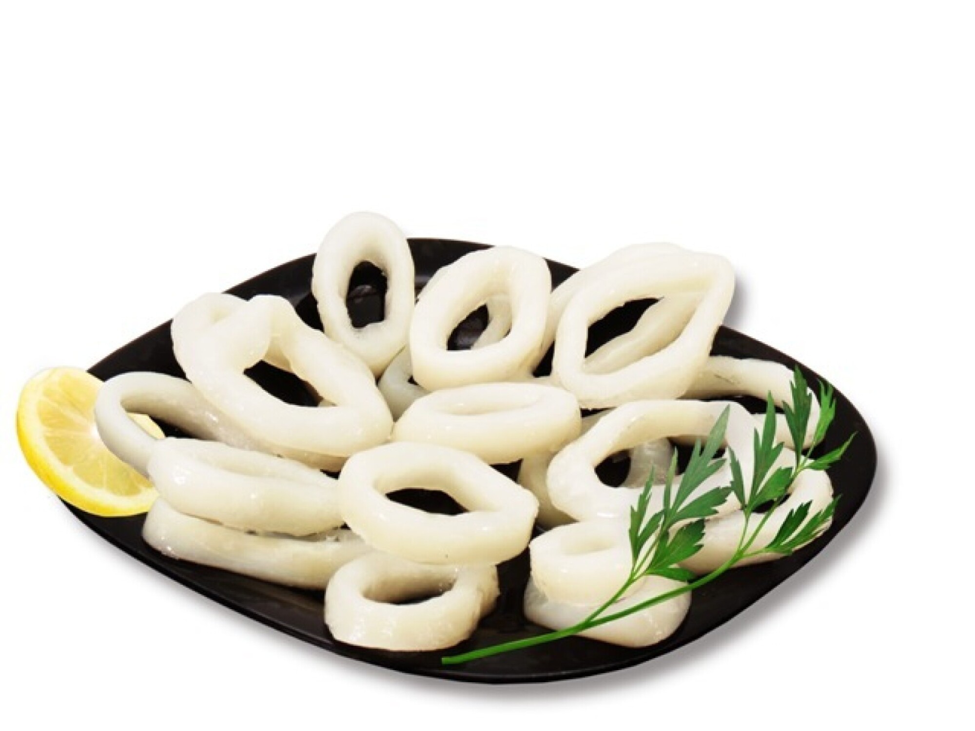 Rabas de calamar - 1 kg — CONGELADOS.COM.UY