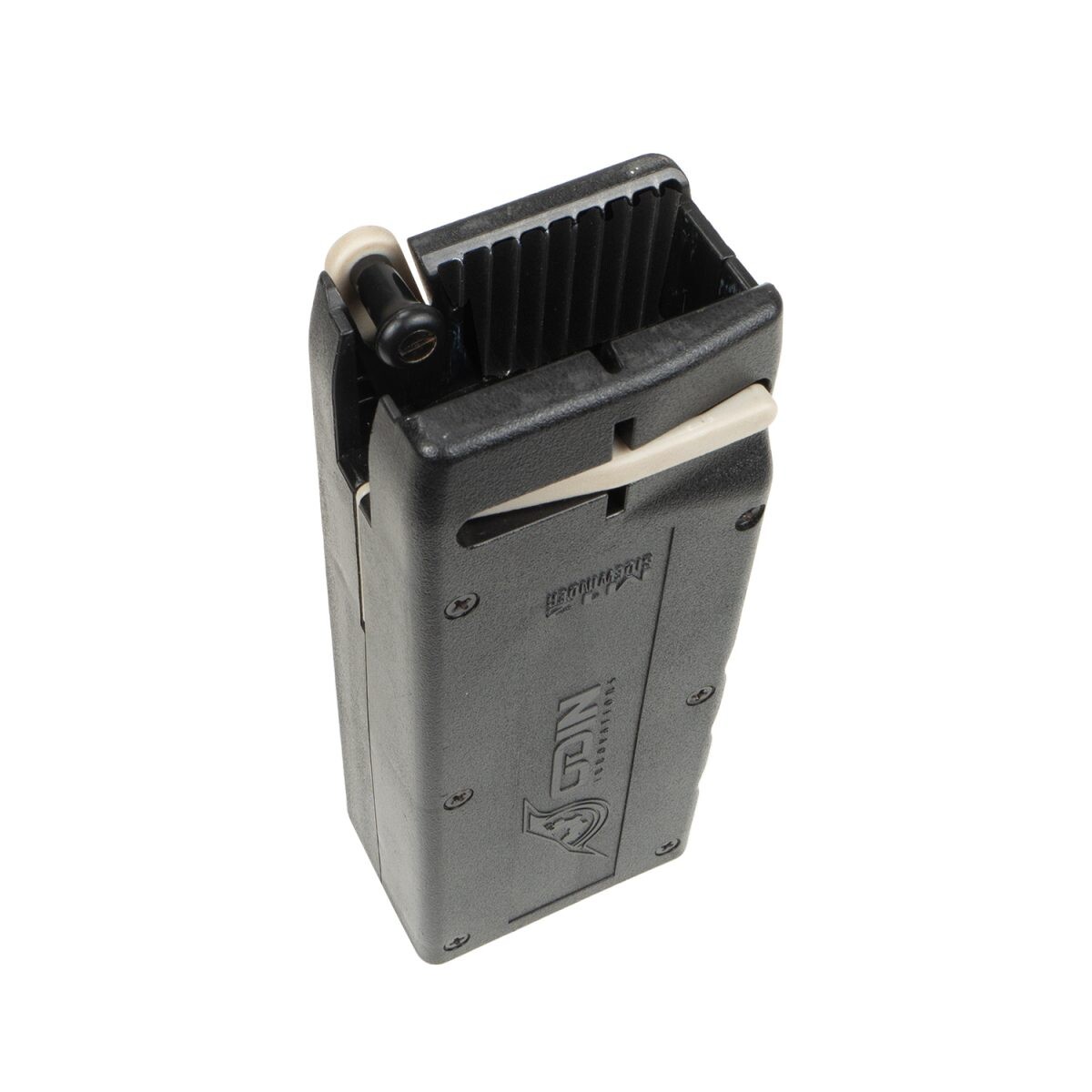 Speed Loader Odin Innovations M12 Sidewinder para cargadores de M4 ...