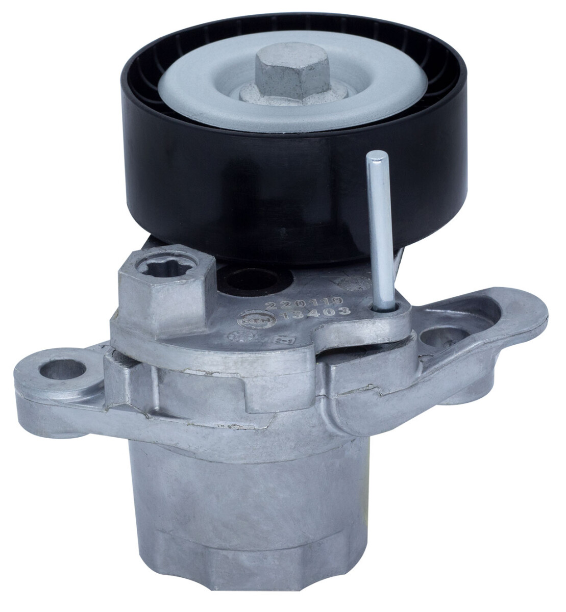 TENSOR - ALT GOLF UP! 1.0 12V 04E145299E ZEN — Cymaco