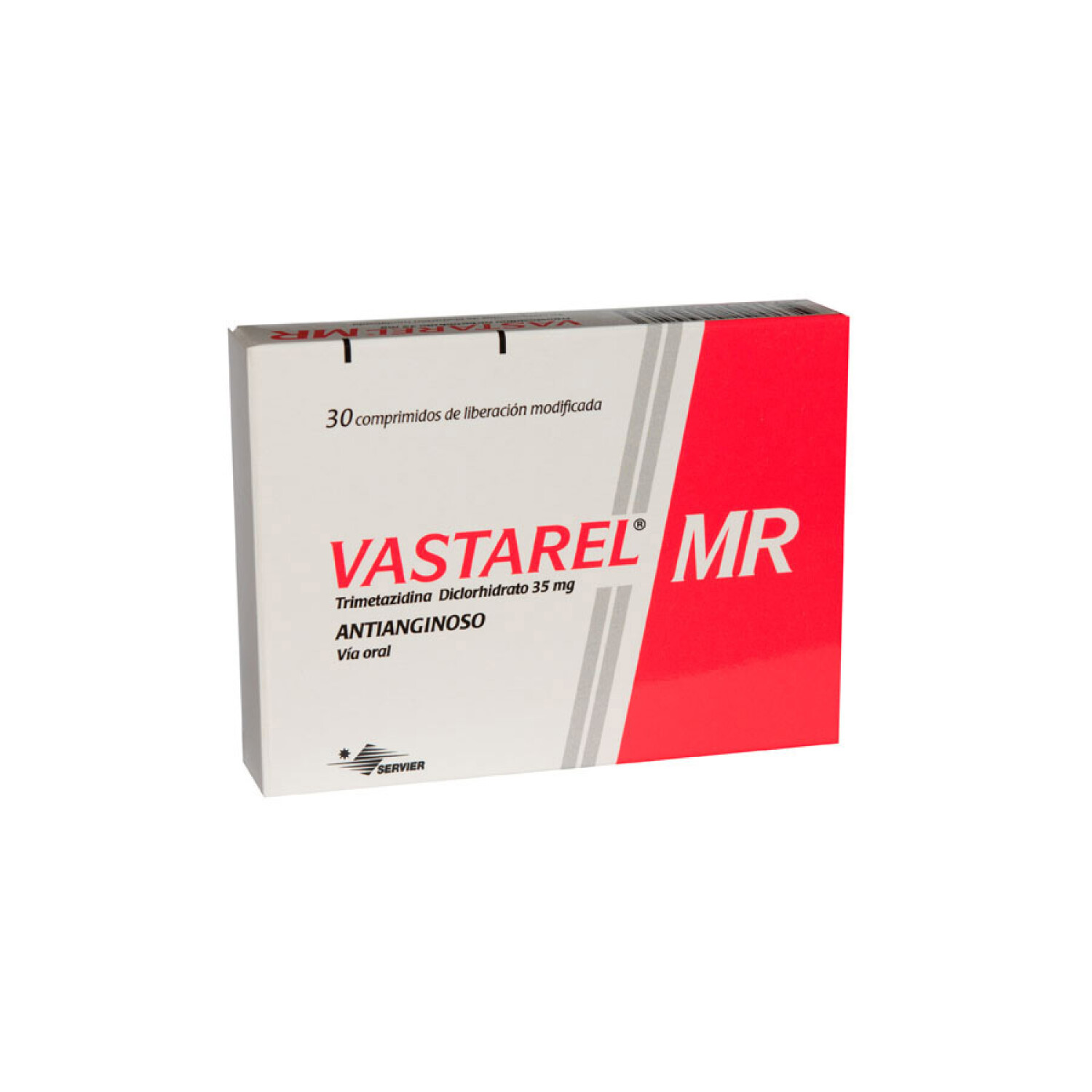 Vastarel Mr — San Roque