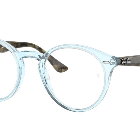 RAY BAN receta 2180V COL 8082 — La Casa del Multifocal