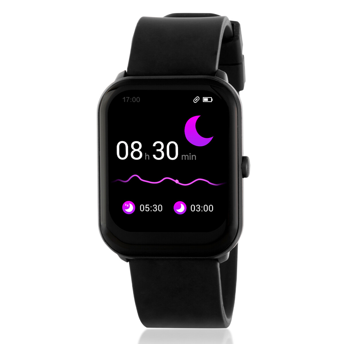 Reloj Smartwach Marea B5900801 — Universo Binario