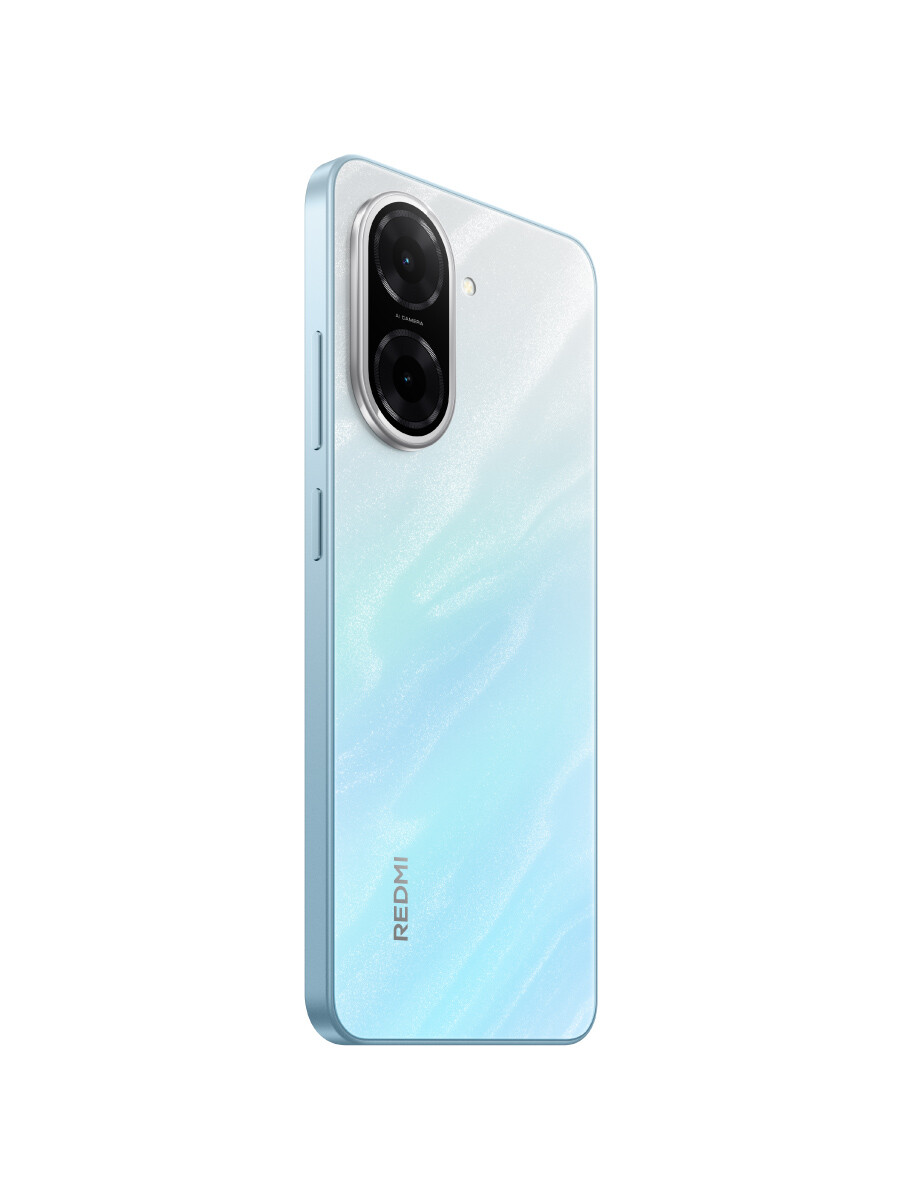 Celular Xiaomi Redmi A5 128GB - Azul — Claro Uruguay