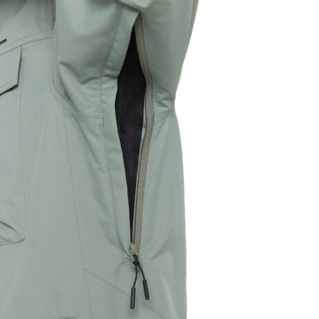 Campera Rip Curl Anti Series Pinna - Verde — Tienda Soy Santander