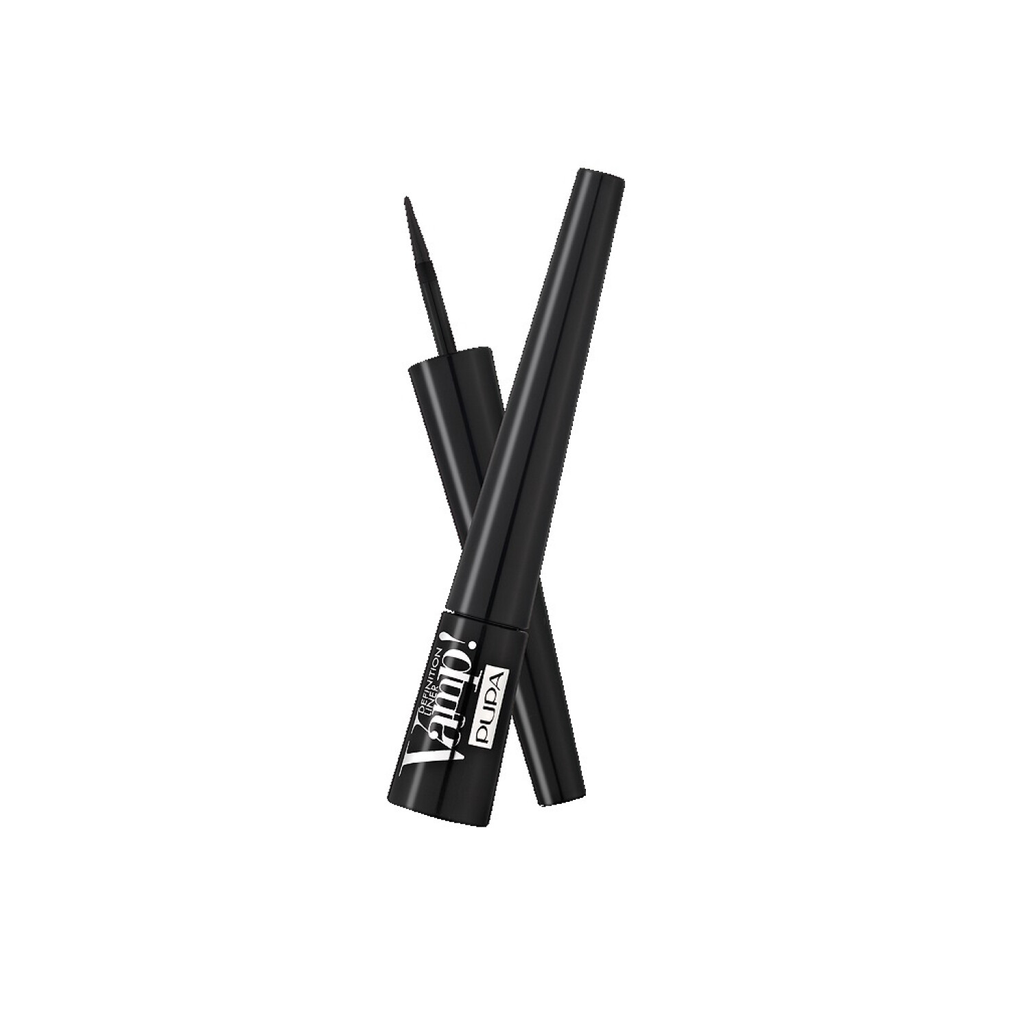 Pupa Vamp! Definition Liner (Extrablack) — San Roque