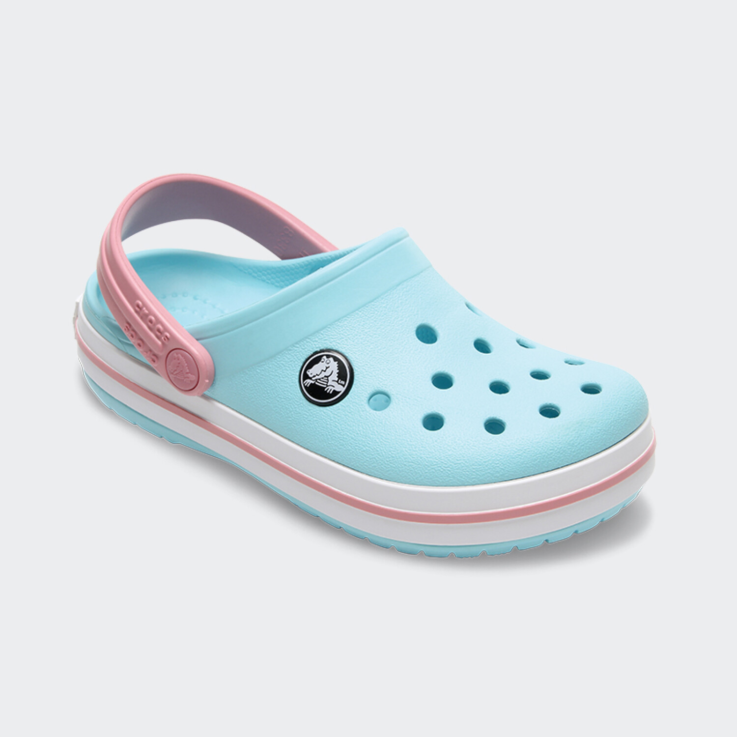 Crocs Crocband™ Kids - Azul — Inbox