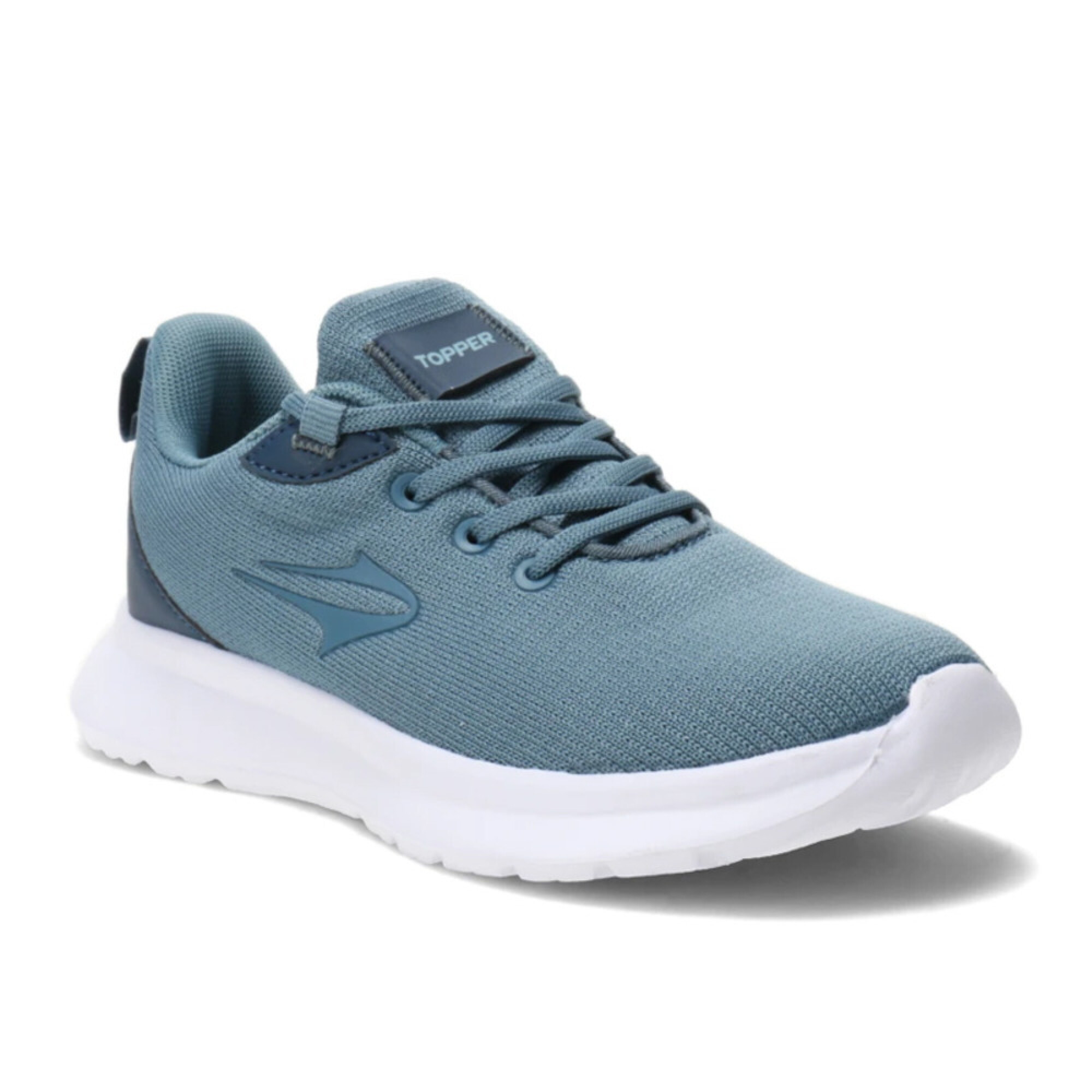 LAMBI II KIDS PETROLEO TAP / AZUL POND - petroleo/tap/azul — Sallustro