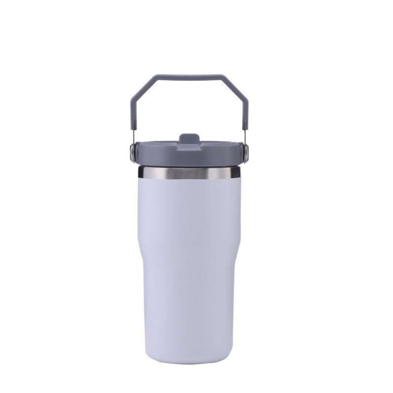 Botella Tiffany - Blanco — Tienda Soy Santander