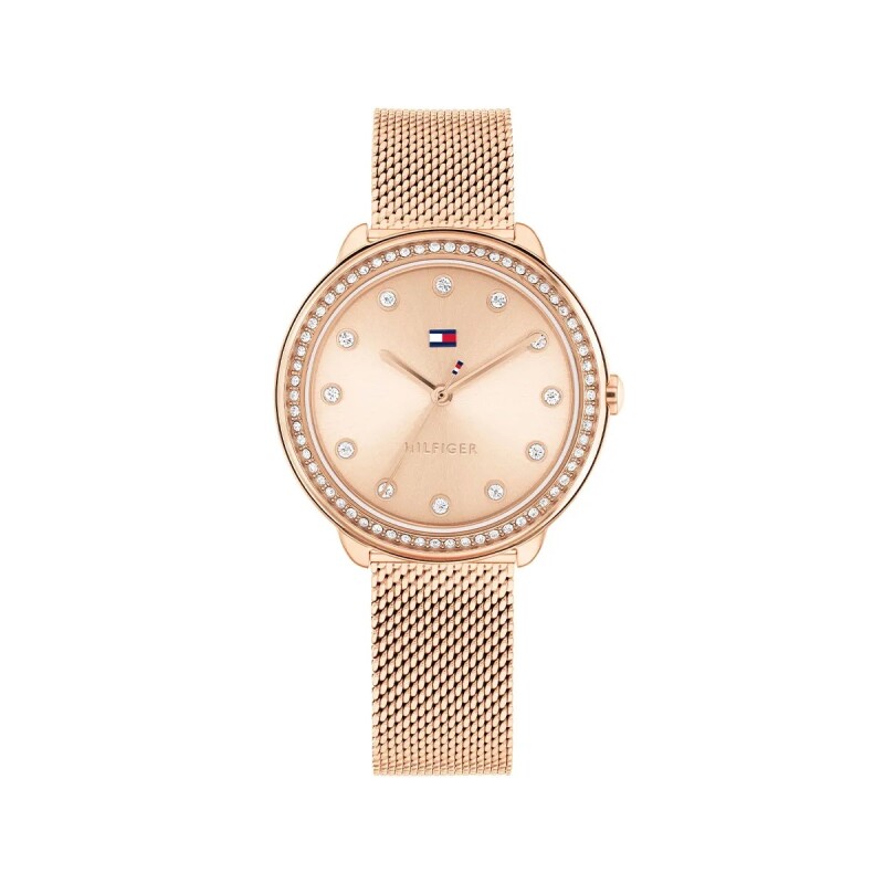 Reloj Tommy Hilfiger Para Mujer De Acero Th1782700 — Riviera Joyas