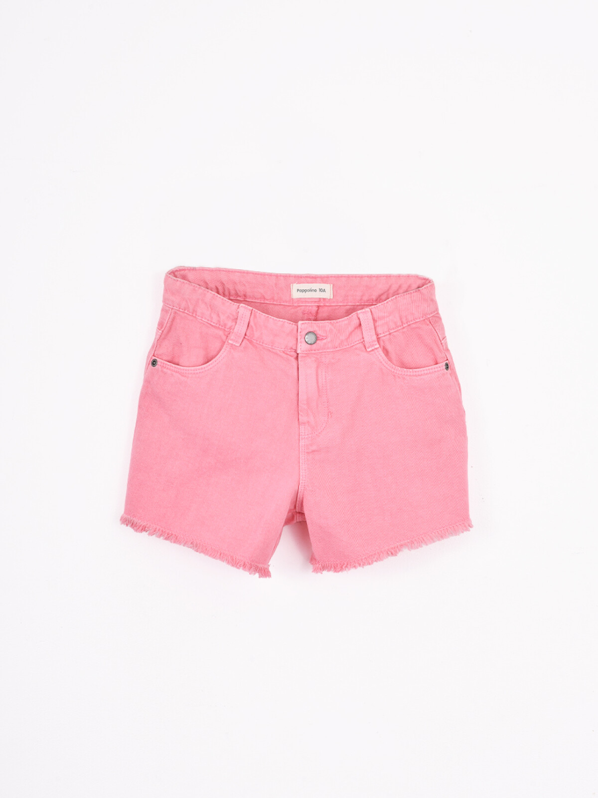SHORT EVE - ROSADO — Guapa - Paprika