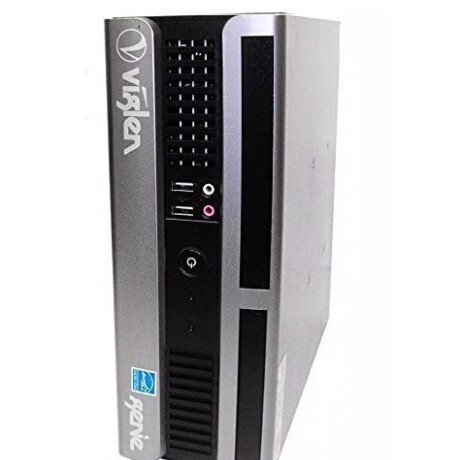 Equipo Viglen Core I3 3.4GHZ, 4GB, 128GB — Universo Binario