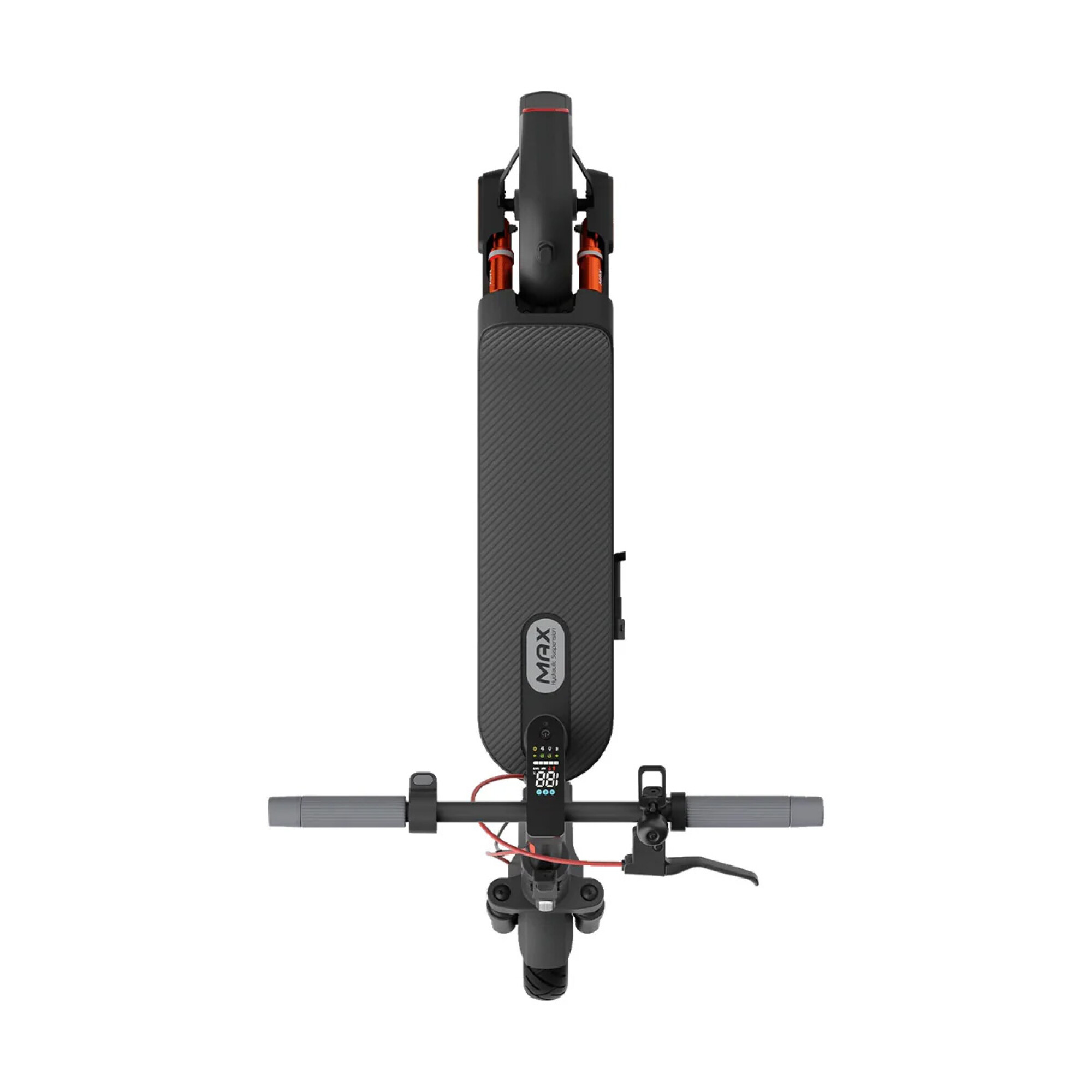 Monopatín Eléctrico Xiaomi Electric Scooter 5 Max — ZonaTecno