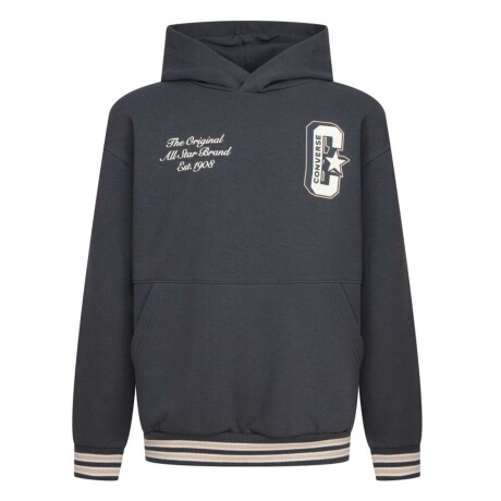Abrigo Cnvb Retro Varsity Ft Polera Hoodie de Niño - Multicolor ...