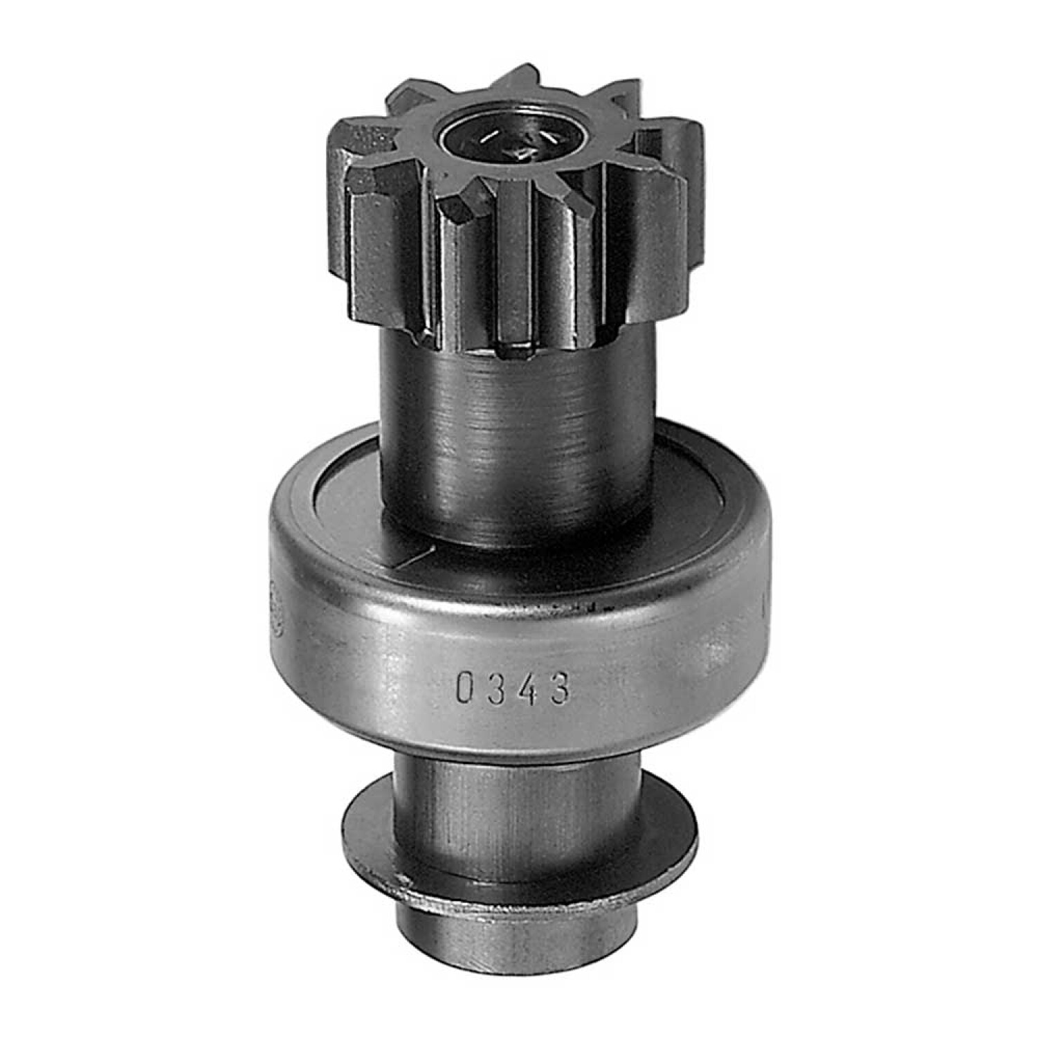 BENDIX ARRANQUE - KUBOTA TRACTOR N. DENSO 9D 10E ZEN — Cymaco