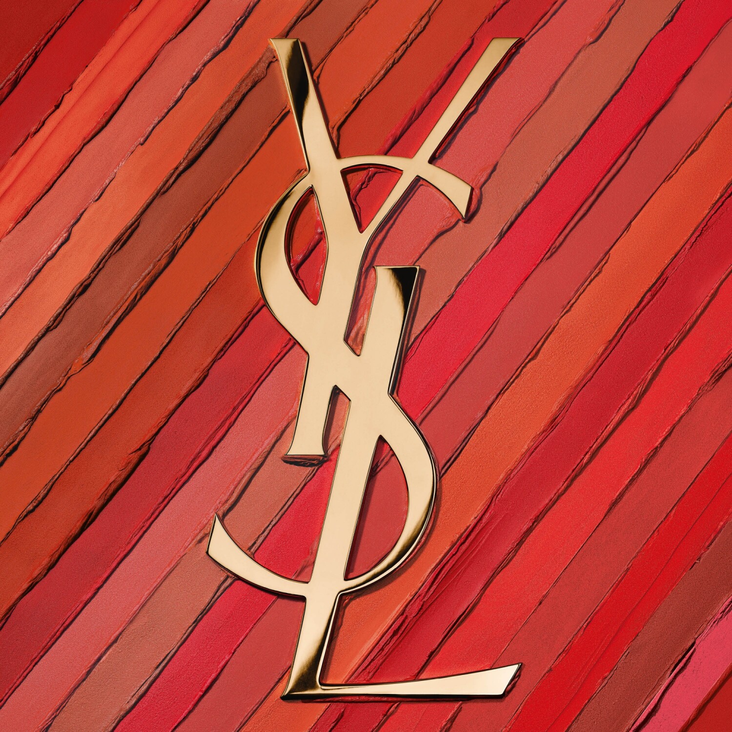 Labial YSL The Slim Reno Matte Longwear Nº1936 Fiery Era — San Roque