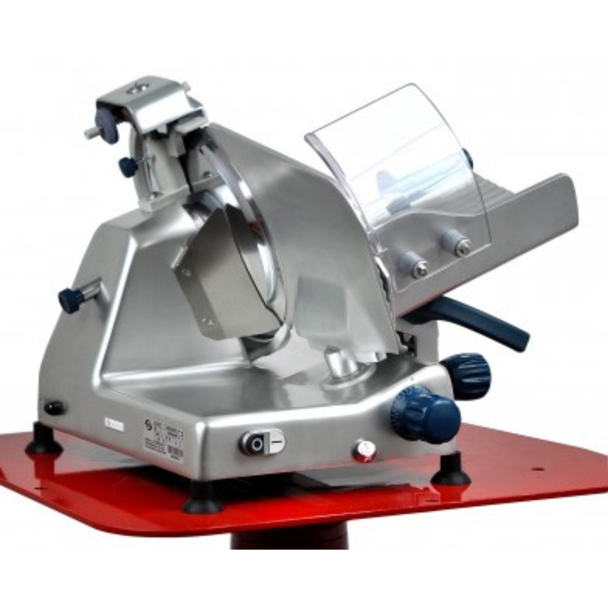 Cortadora de Fiambre 30 cms Jameco — Basan