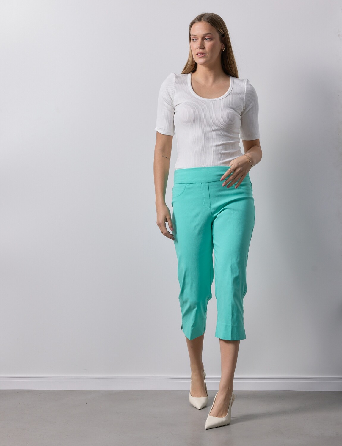 Capri Colors - Verde — LA OPERA
