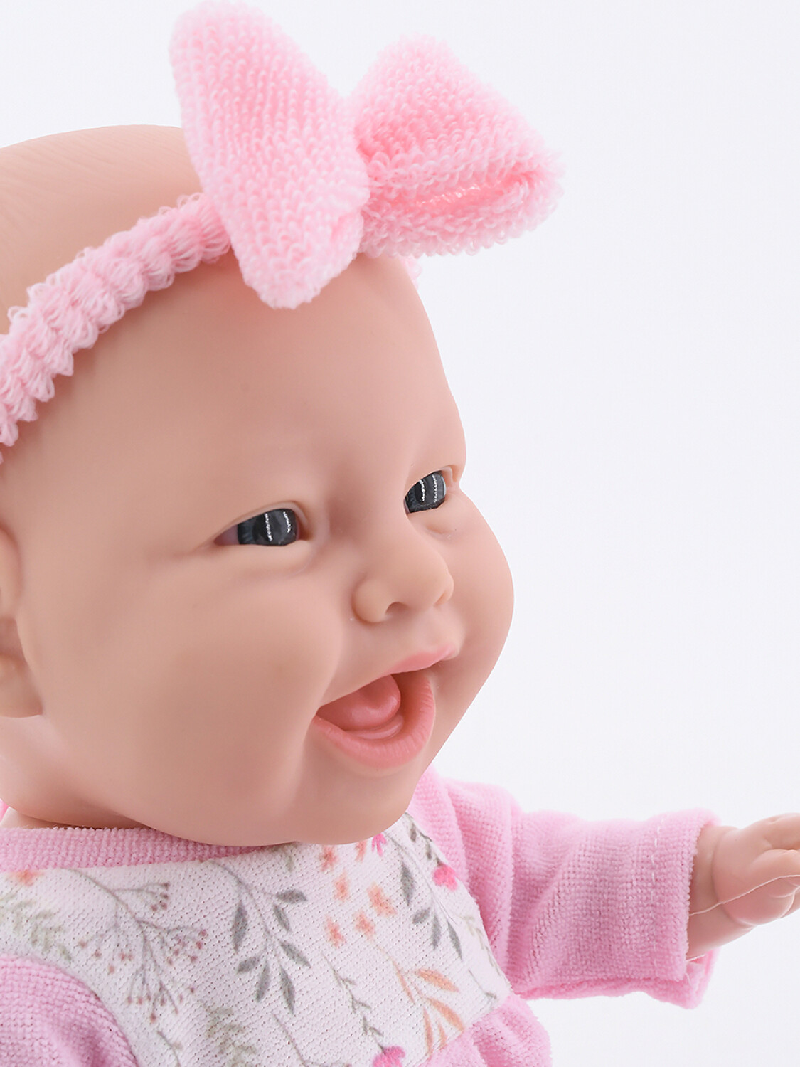 BABY LOLA - ROSADO — Guapa