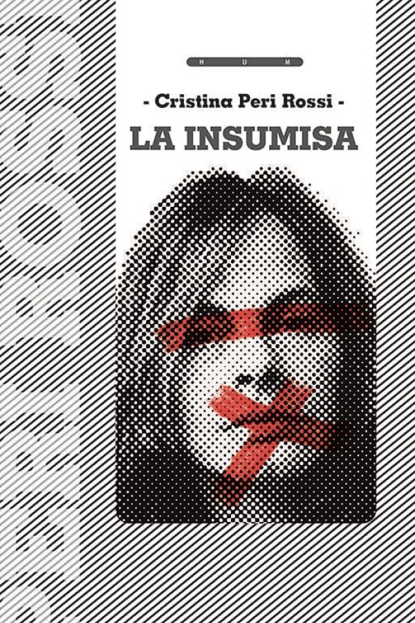 Insumisa, La — Lemon