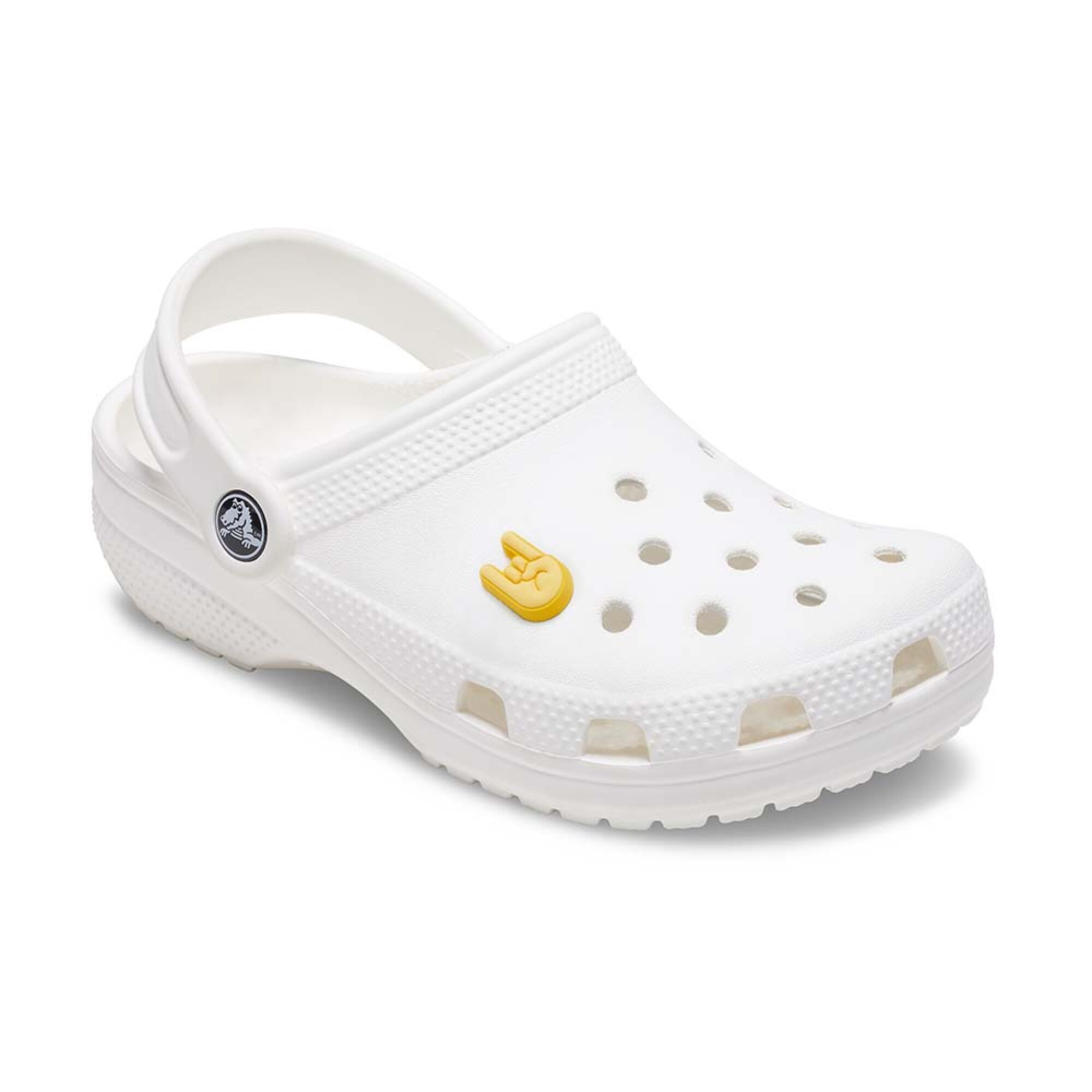 Jibbitz Rock On Hands — Crocs