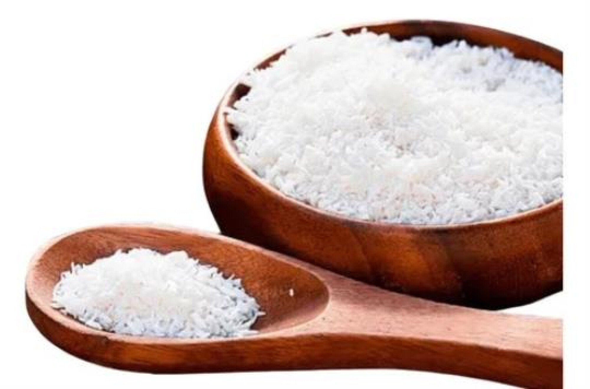 NAT-COCO RALLADO S/GLUTEN 500G NITER — Naturalissimo