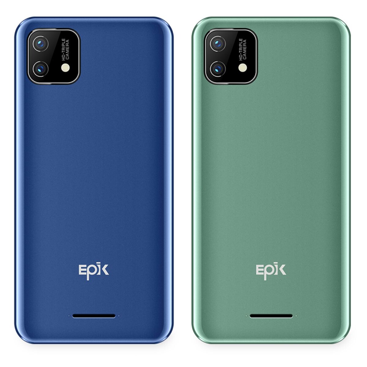 Celular Epik X516 16GB LTE — Market
