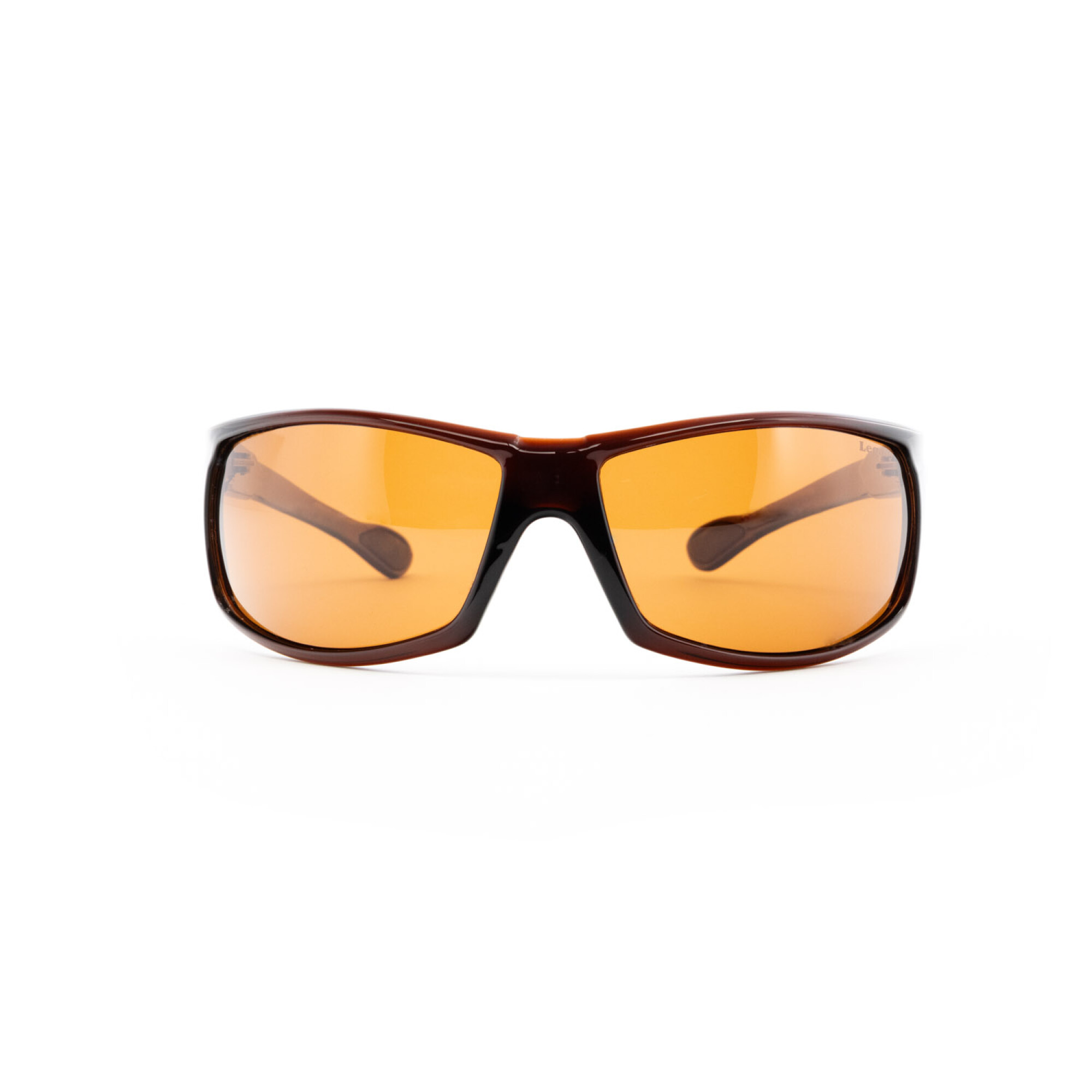 Lentes de Sol Legacy 2553 Unisex - Marrón — Electroventas