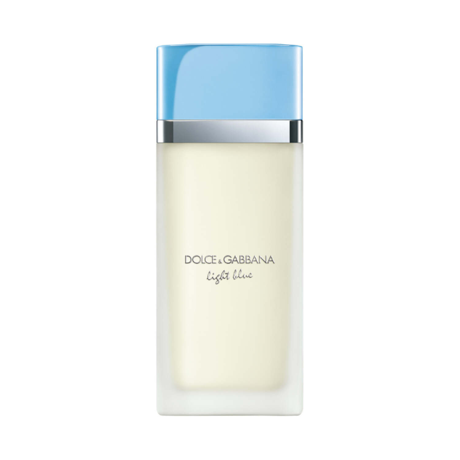 Perfume Dolce & Gabbana Light Blue EDT 100ml — San Roque