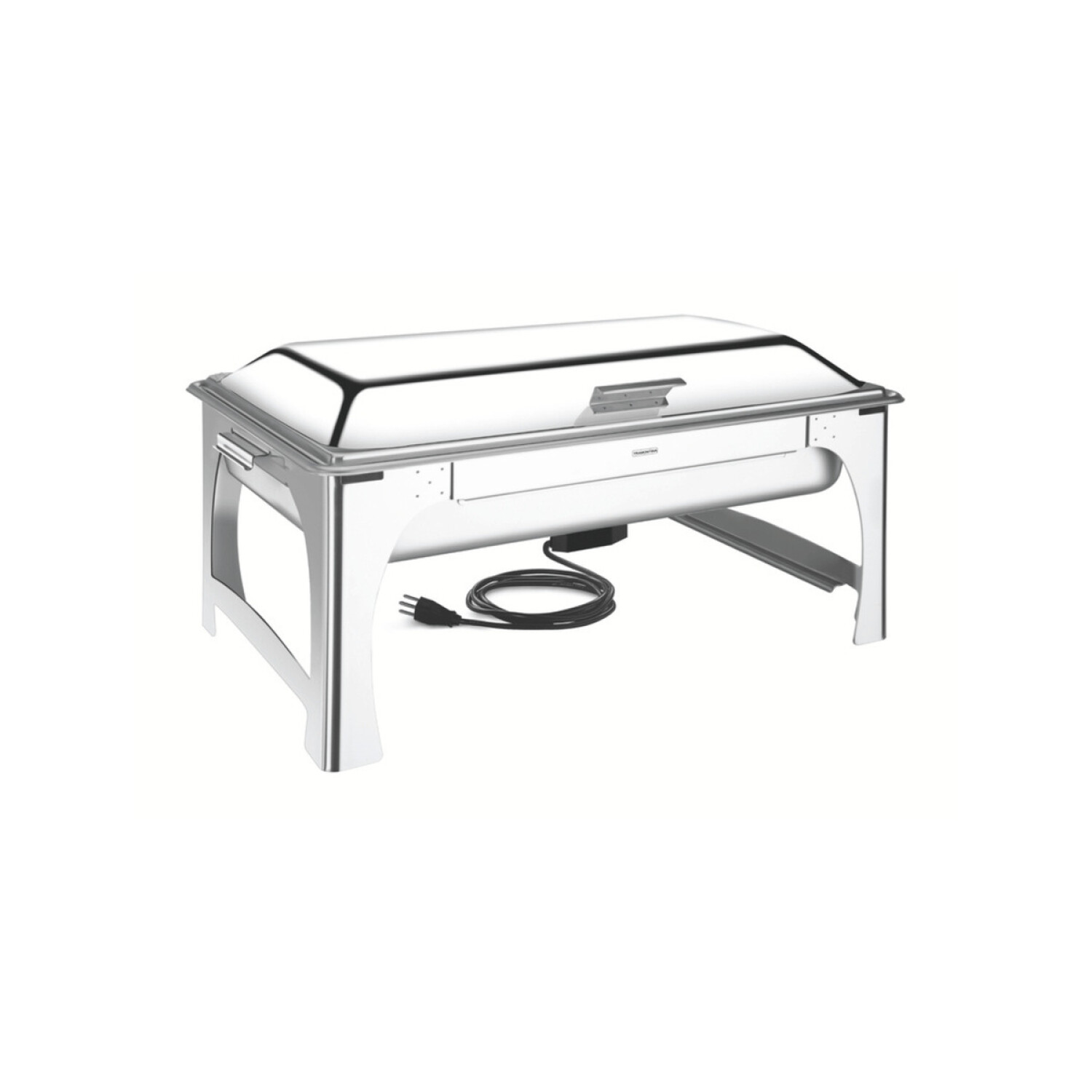 Calentador electrico con tapa fija 1/1 Tramontina — Perez Ramirez