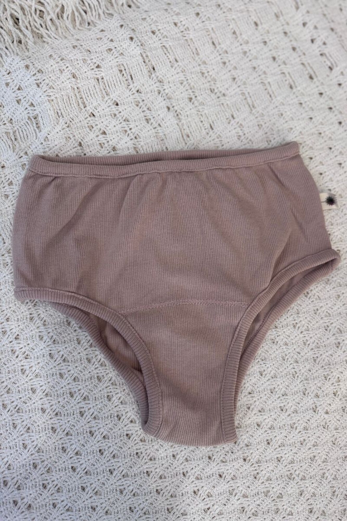 Bombachas - Rosa viejo — Alegria