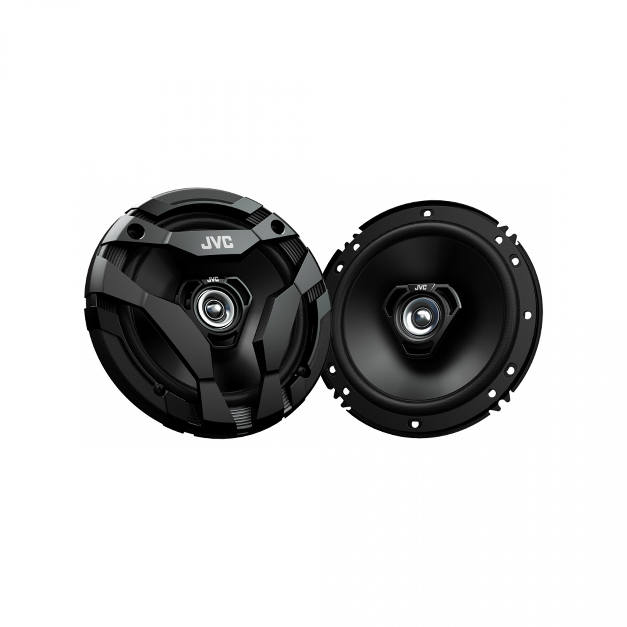 Jvc Parlantes 6" 300W 2 vias — Rolling