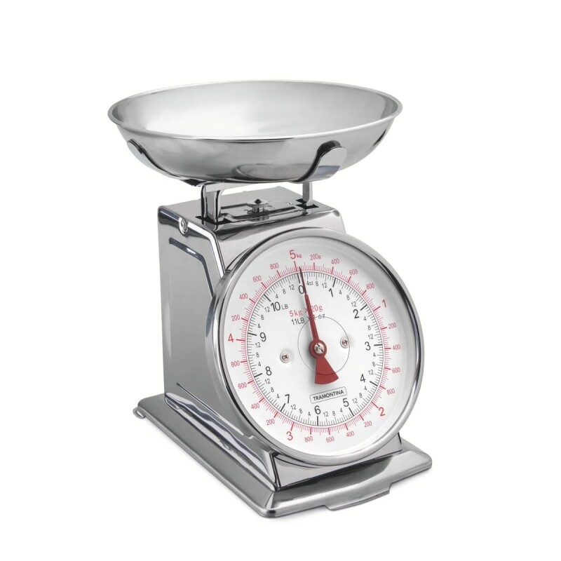 Balanza vintage Tramontina 5kg — Barraca Dayman