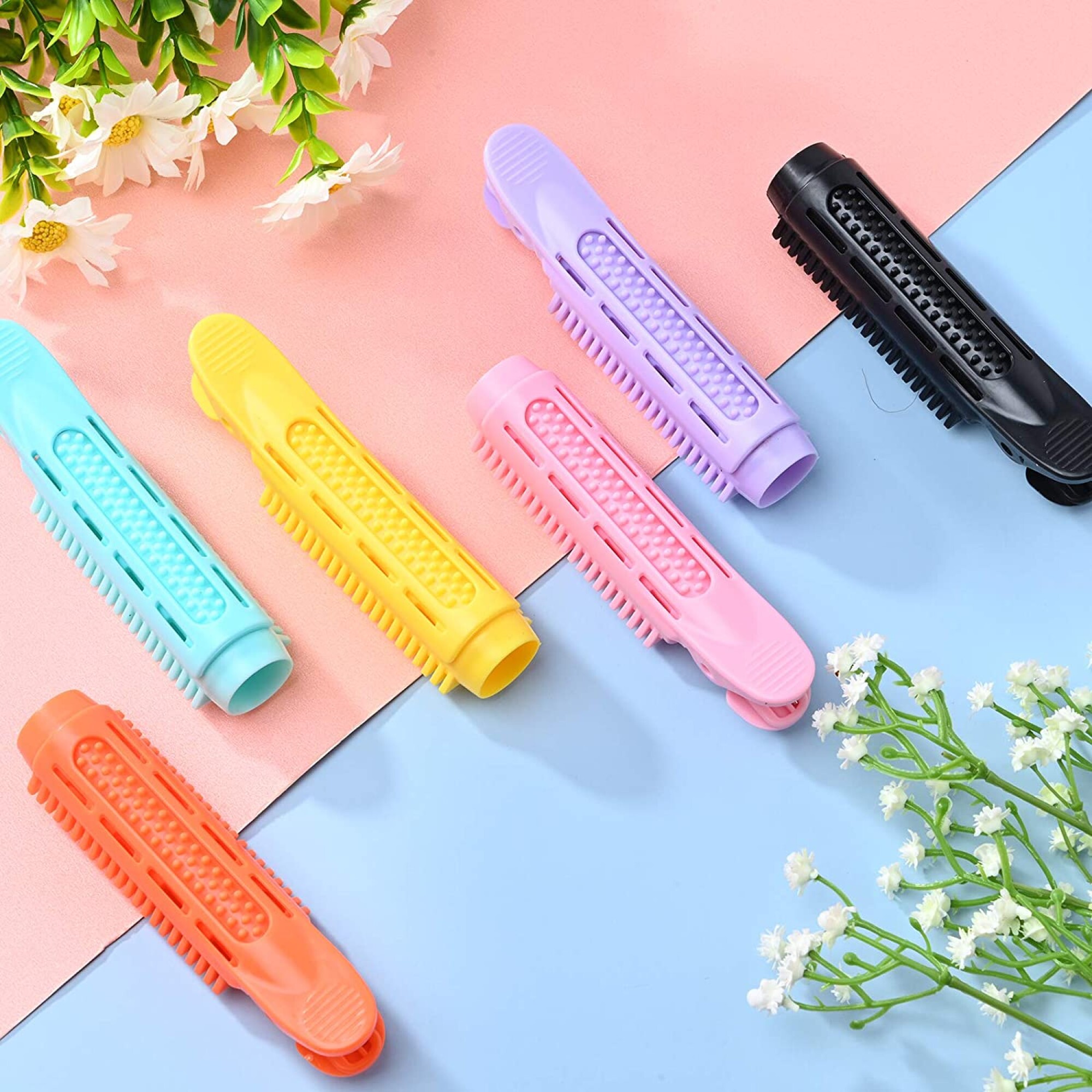 Set ruleros 6pcs — Miniso Uruguay