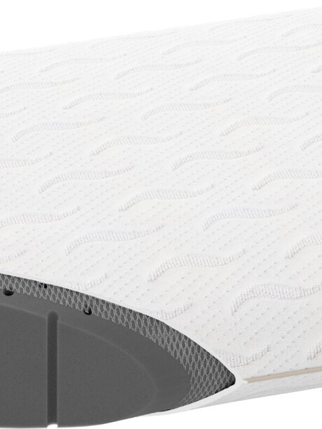 Almohada espuma visco 40x60x13 WELLPUR VONGSEN — JYSK