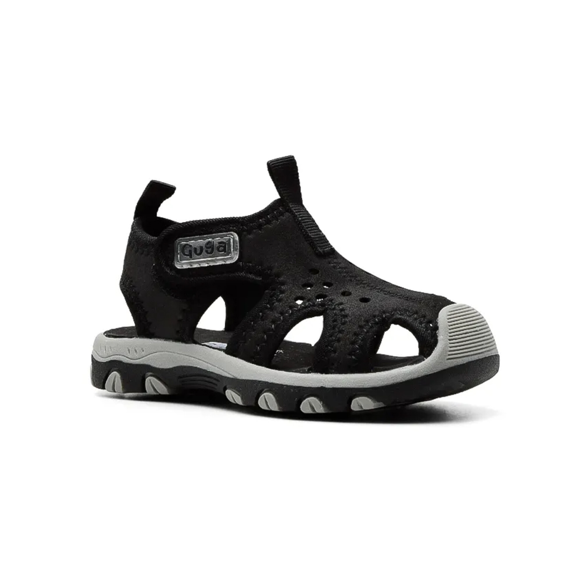 SANDALIA KIDS JAZZ FLOWER - GUGA — Laskina Store