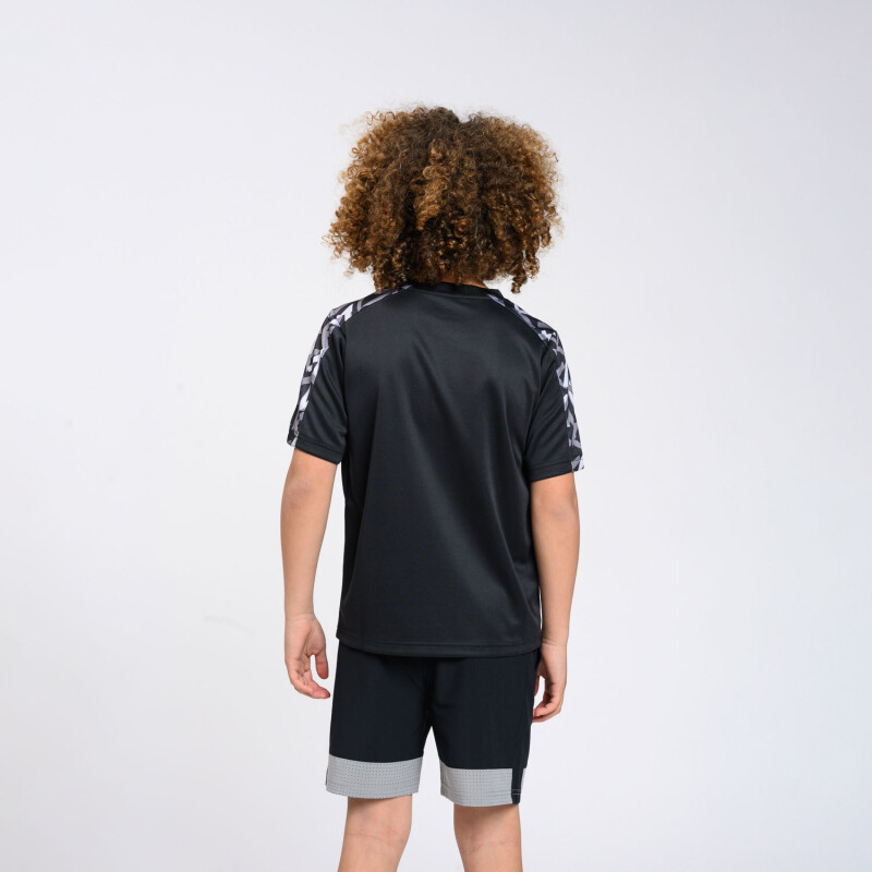 REMERA POLY JUNIOR Umbro Junior - 002 — Timeout