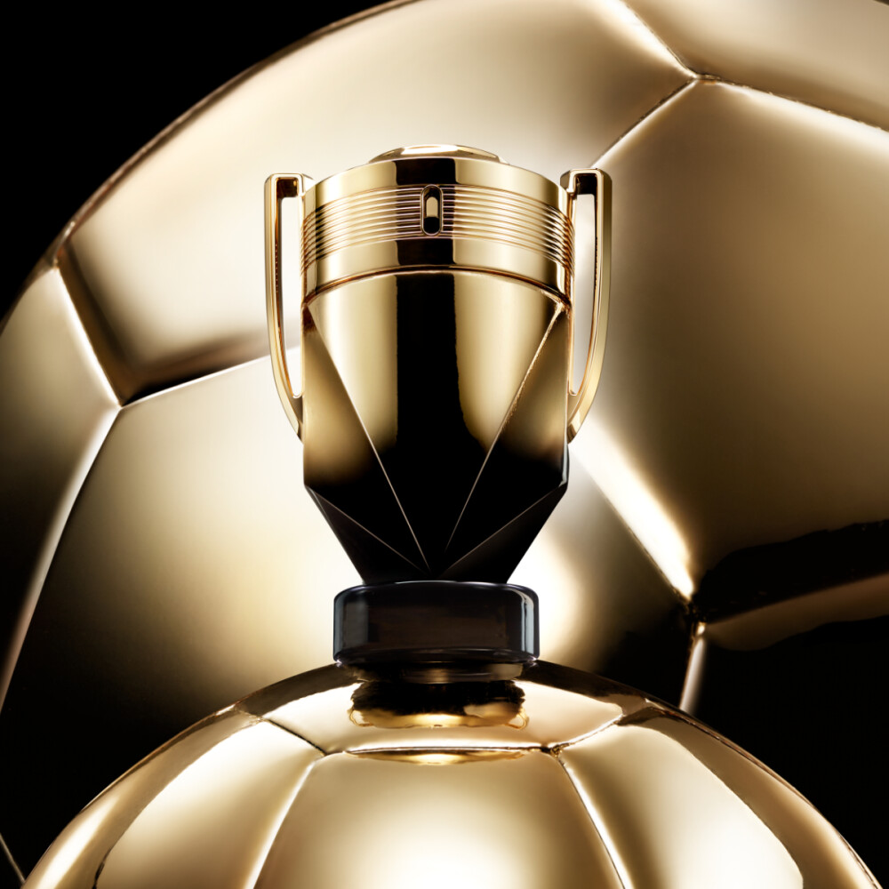 Paco Rabanne Invictus Elixir Parfum - 100ml - Masculino — Champs Elysees