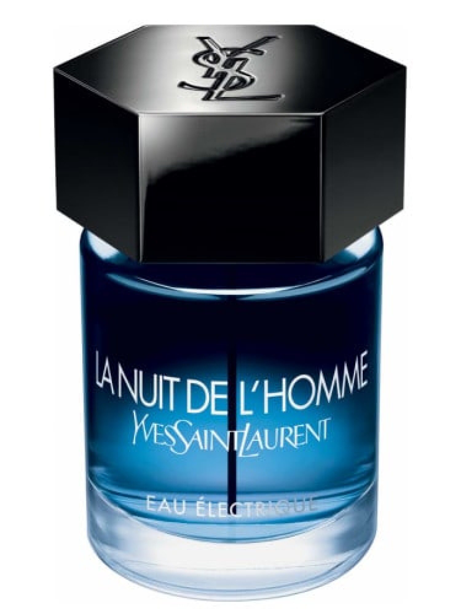 Perfume Ysl La Nuit De L'Homme Eau Electrique Edt 60 ml — San Roque