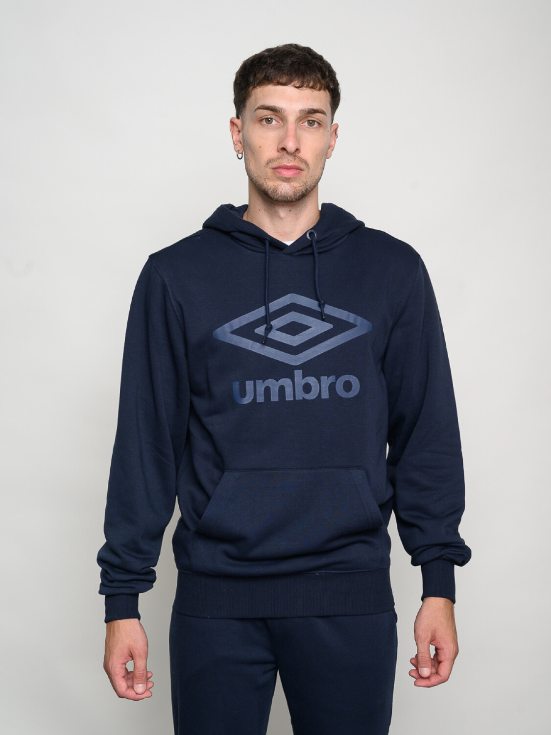 CANGURO BIG LOGO Umbro Hombre - 001 — Timeout