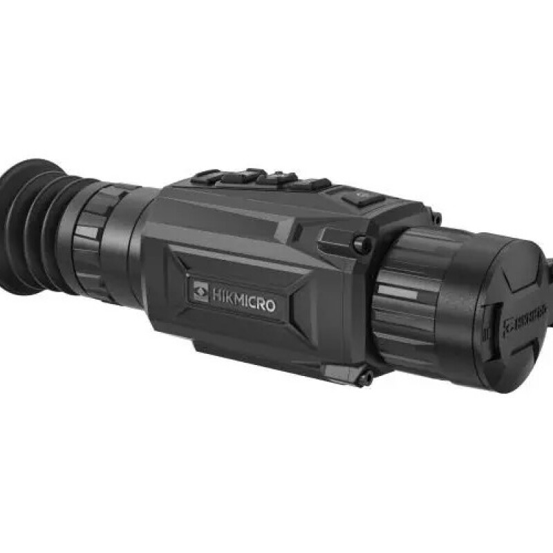 Mira Térmica Hikmicro Thunder 2.0 Te25 — Bentancor Outdoor