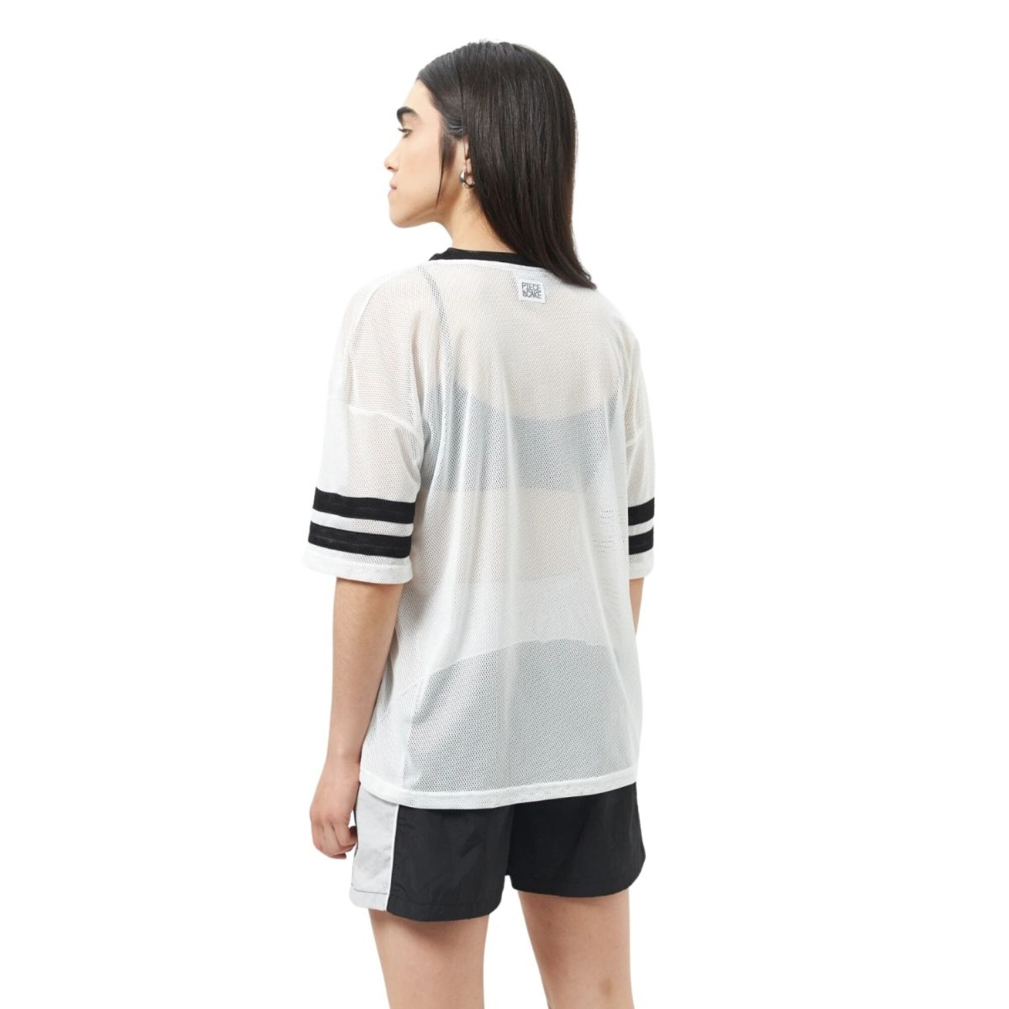 REMERA CHICAGO - BLANCO — Los Muchachos